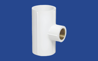 Natraj Pipes : uPVC Fittings